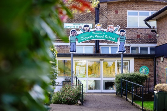 Coppetts Wood Primary School - Headteacher's Blog - 02.05.2025